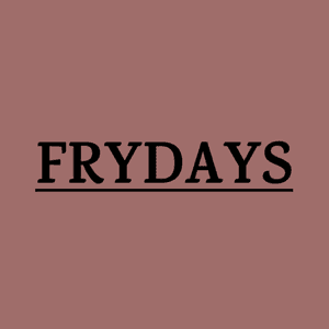 Frydays - Order Online